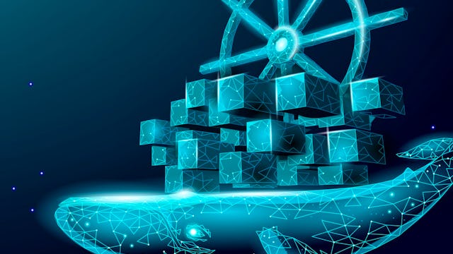 Docker Basics For Devops Coursera